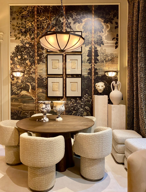 6 Interior Design Trends From Maison & Objet 2026 | Houzz IE