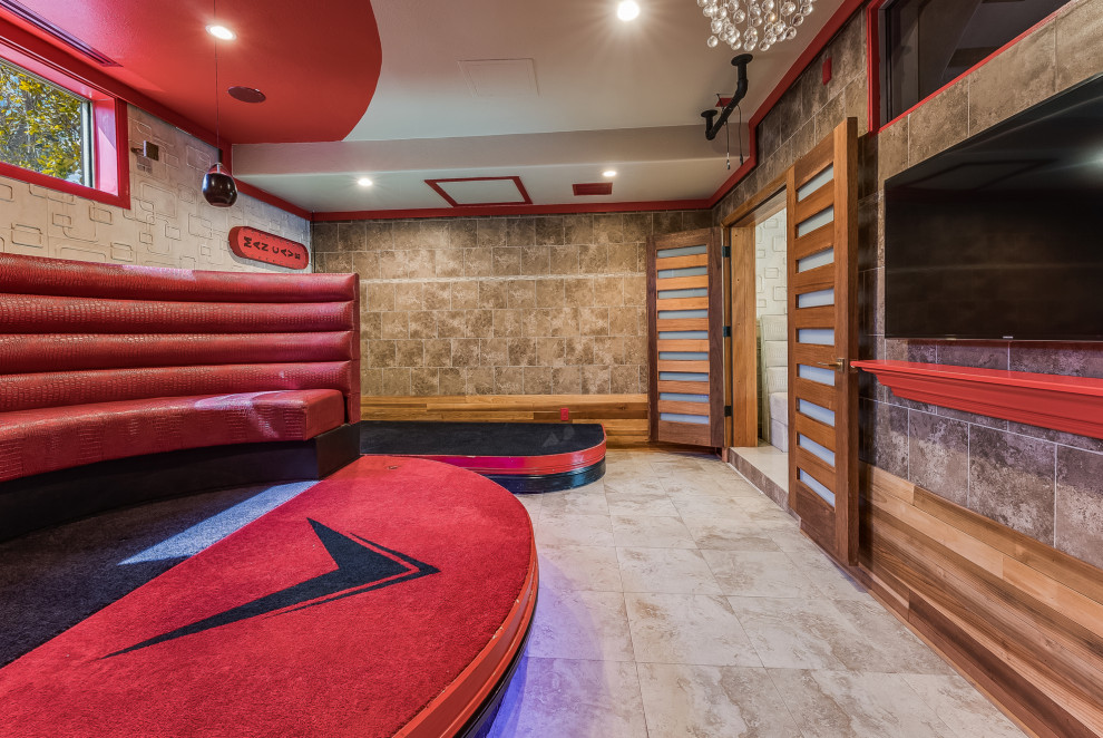 Woodland Hills Complete Home Remodel with Music Studio - Los Angeles ...