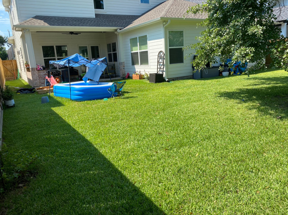 outdoor patio expansion