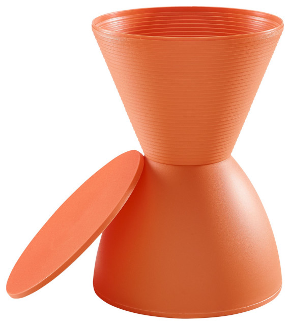 Haste Transcendent Stool - Versatile Modern and Minimalistic. Durable ...