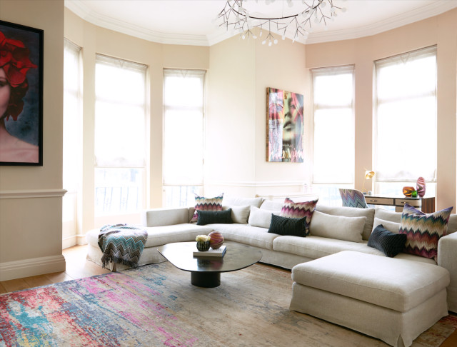 Contemporary - Contemporary - London | Houzz