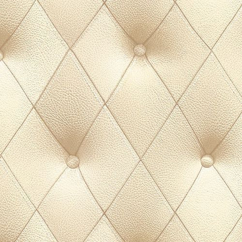 Textured Wallpaper Leather Background, Ll29571, One Roll - Contemporary ...