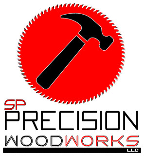 SP PRECISION WOODWORKS LLC - Project Photos & Reviews - Duncan, SC US ...
