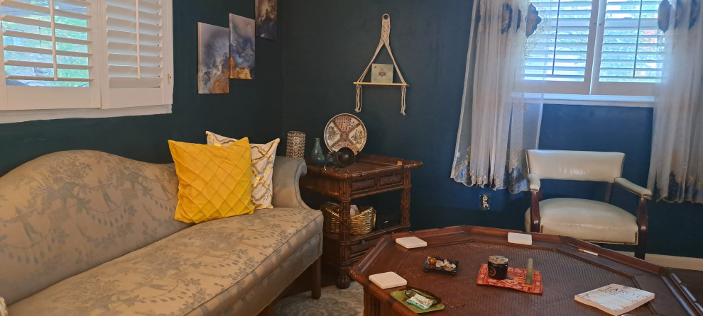 How to Create a Cohesive Color Flow Throughout Your Home