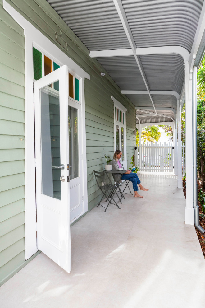 The Paperbark - Heritage Renovations & Additions in Claremont ...