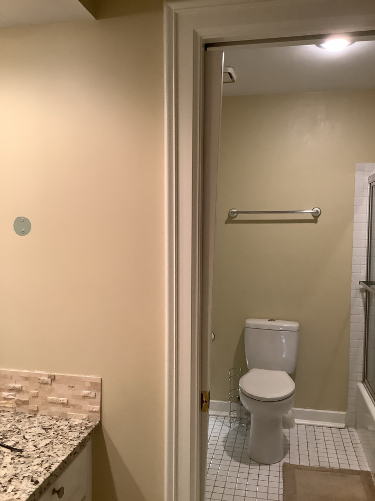 is it possible to repair a pocket door?