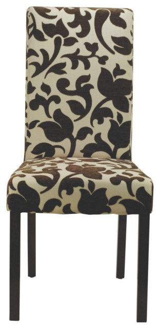 Margie Dining Chair, Set of 2 - Transitional - Dining Chairs - by ...