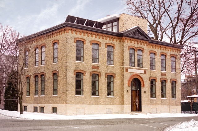 5 Incredible Home Conversions