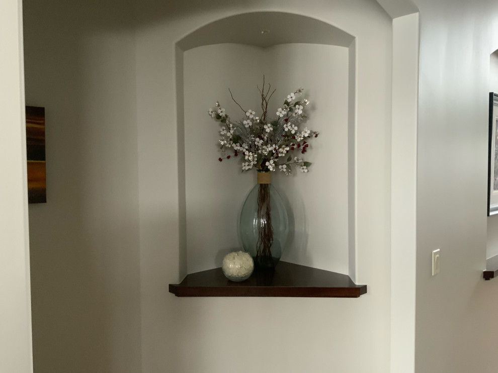 Wall niche decor store
