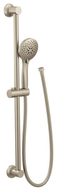 Moen 3558EP Multi Function Hand Shower - Contemporary - Showerheads And ...