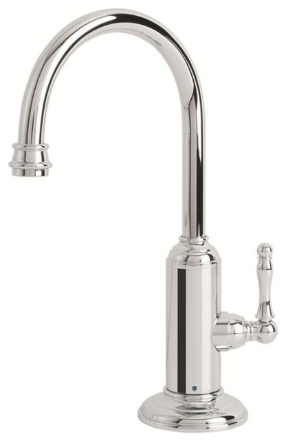 Franke DW120 Farm House Little Butler Deck Mount Cold Water Dispenser ...