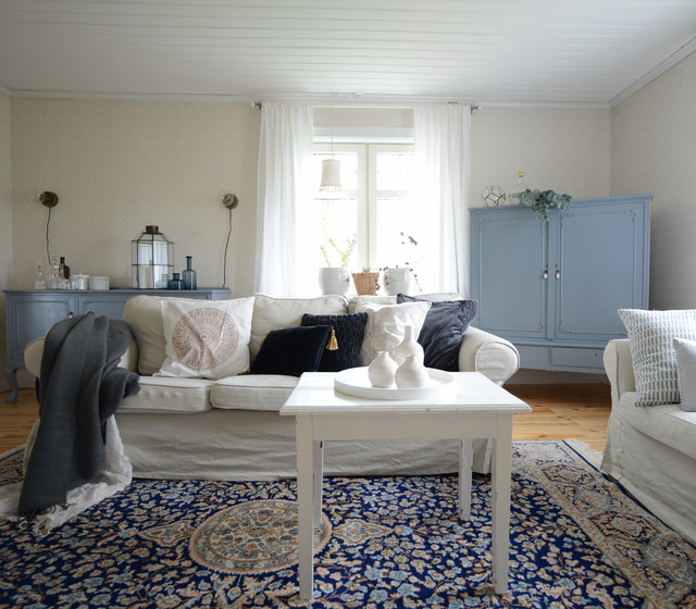My Houzz: A Beautiful and Calm Home in the Swedish Countryside | Houzz IE