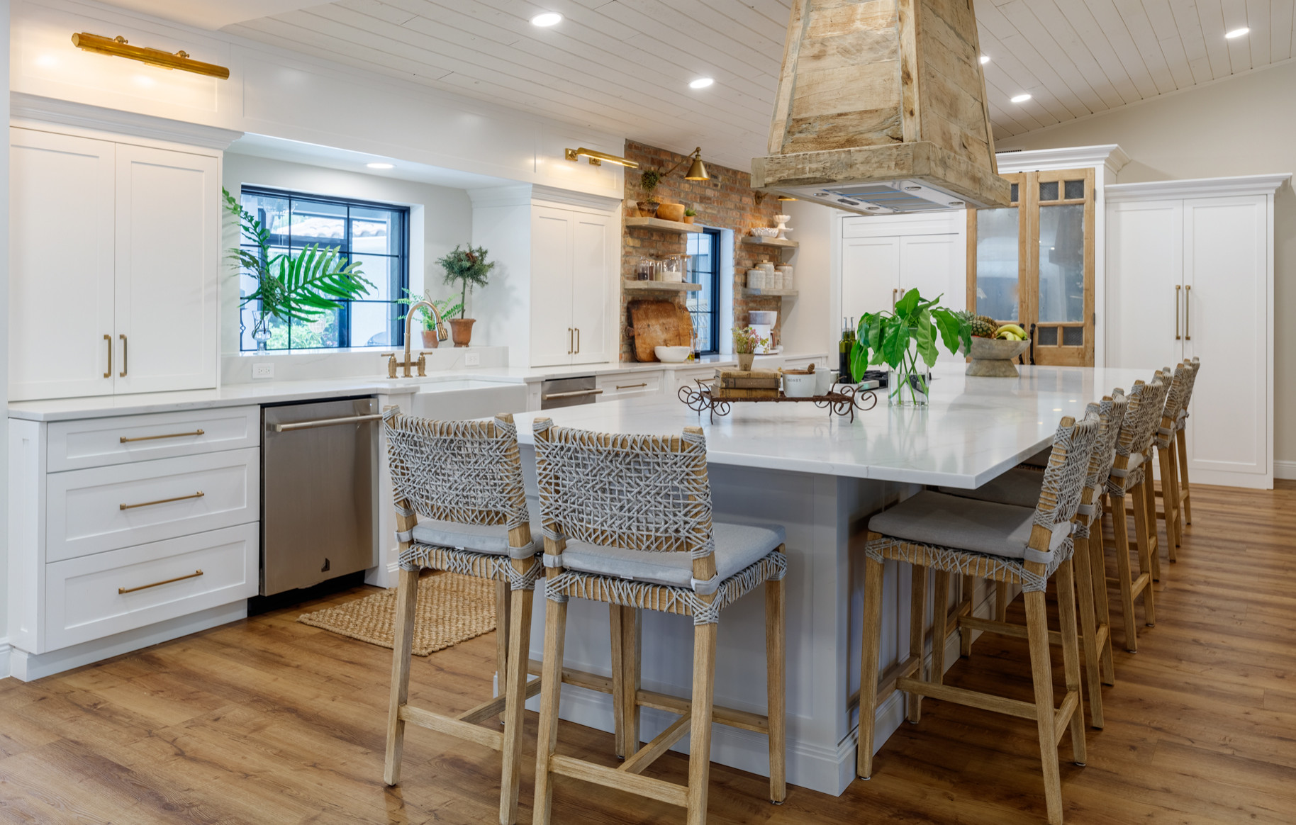 10 Home Design Trends Taking Off Right Now