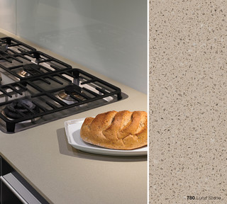 780 Luna Stone Formica® Solid Surfacing - Contemporary - Cincinnati - by Formica Group | Houzz