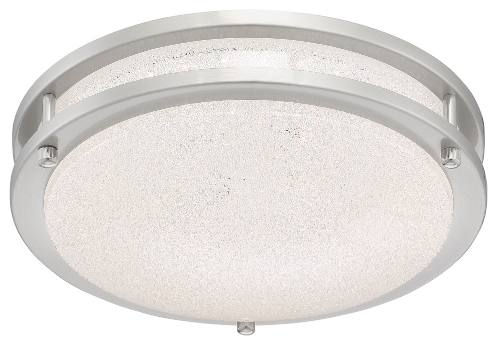 Access Lighting Led Flush Mount - Transitional - Flush-mount Ceiling ...