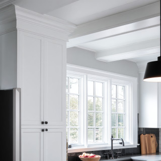 How Trim Work Can Upgrade Your Doors and Windows: Enhance Aesthetics ...