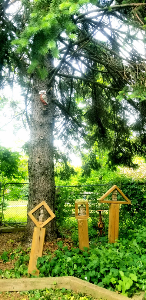 9 Outdoor Projects to Boost Your Yard This Summer