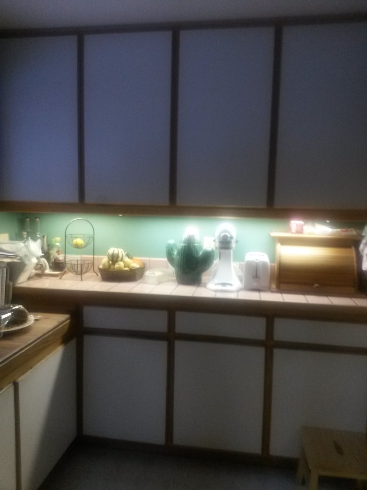 How To Repaint Melamine Cabinets | Cabinets Matttroy