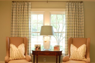 CINDY LYNN DUNAWAY INTERIORS - Project Photos & Reviews - Atlanta, GA ...