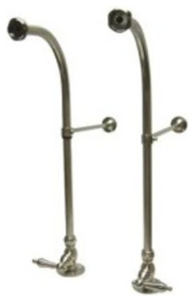 Elements Of Design DS458CX Accessory Tub Riser - Tub And Shower Parts ...