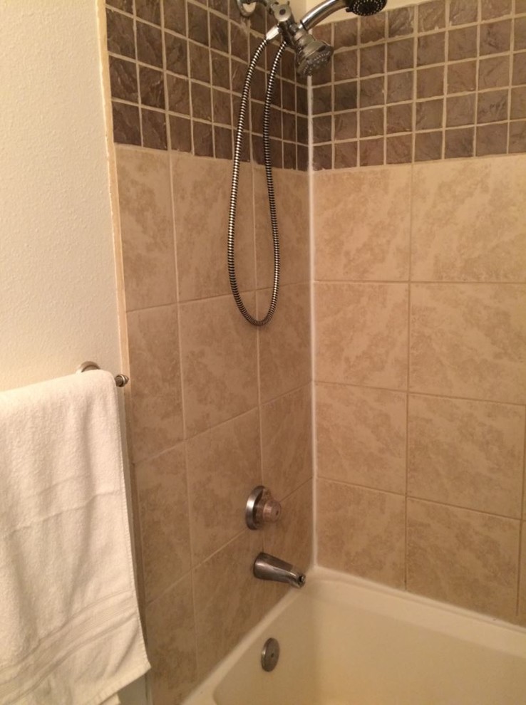 How fixable is this bad tile?