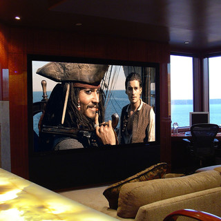 SIGNATURE AUDIO VIDEO - Project Photos & Reviews - Bellevue, WA US | Houzz