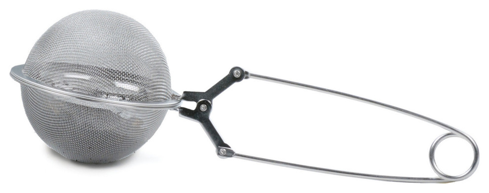 RSVP International Spring Infuser, 2.5"Ball - Tea Infusers And ...