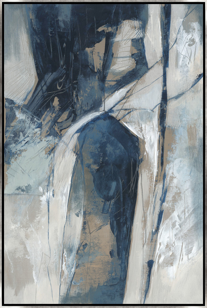 The Force I Artwork, 40x60 - Contemporary - Prints And Posters - by ...