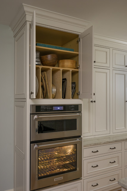Kitchen Storage Solutions | Camano Custom Cabinets Blog