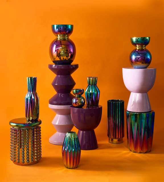 Highlights From the Maison & Objet Design Fair 2025