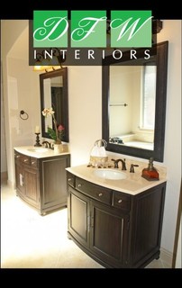DFW INTERIORS - Project Photos & Reviews - Dallas, TX US | Houzz