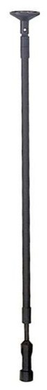George Kovacs Gk Lightrail Telescoping Standoff - Contemporary - Track ...