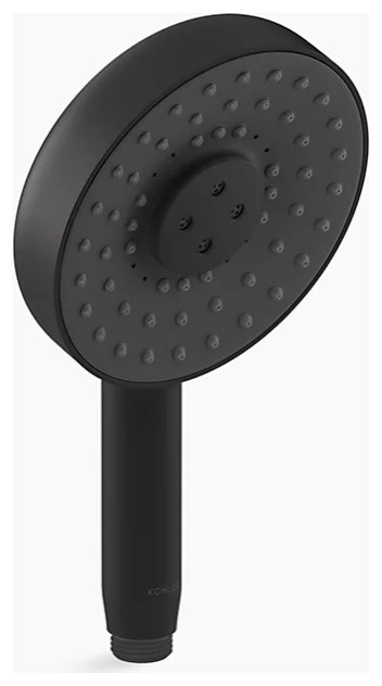 Kohler 26282-G-BL Statement 1.75 GPM Multi Function Hand Shower ...