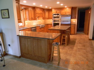 MDF CONSTRUCTION - Project Photos & Reviews - CORTLAND, NY US | Houzz