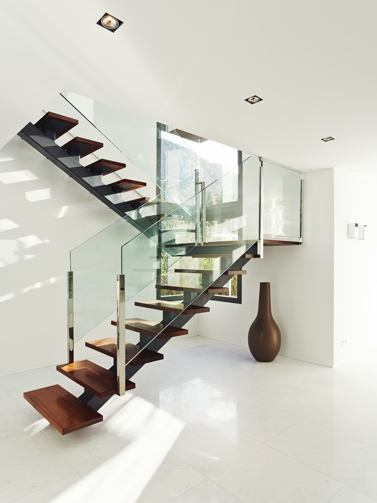 BluePort Altea - Moderno - Escalera - Alicante-Costa Blanca - de Carlos ...