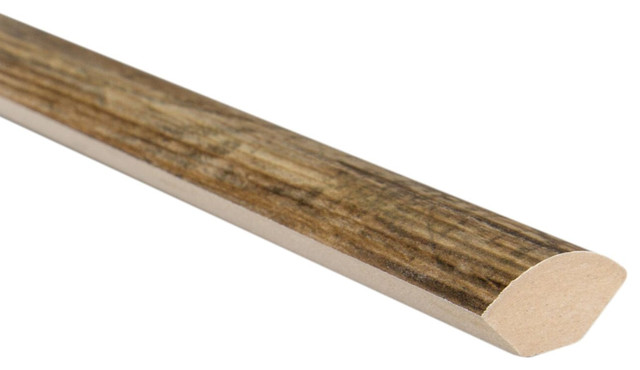 Quarter Round, Signature Collection - Transitional - Molding And Trim ...