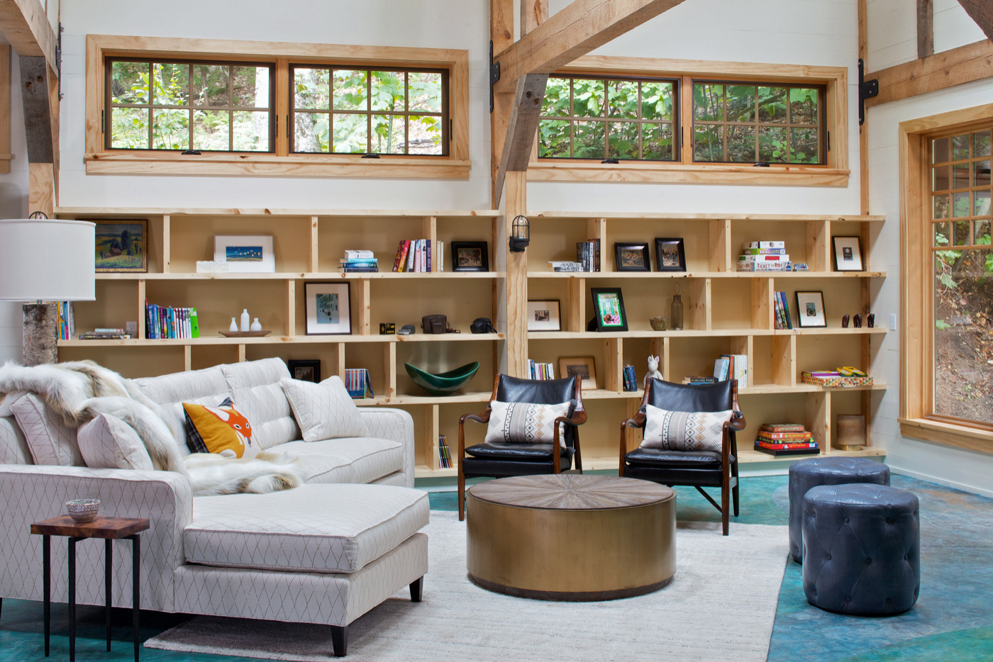 23 Innovative Home Storage Designs | Houzz AU