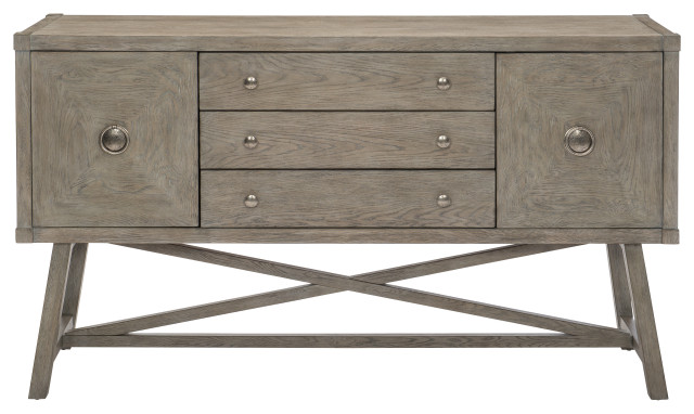 Bernhardt Albion Sideboard - Transitional - Buffets And Sideboards - by ...