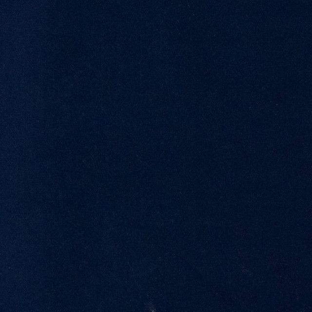 Blue Performance Velvet Upholstery Fabric by the Yard, By The Yard 54 ...