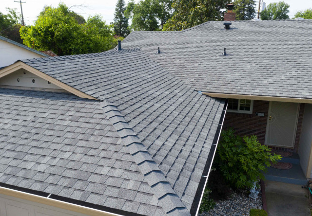 Premier Radiance in Cool Pewter Gray | Solar Reflective Asphalt ...