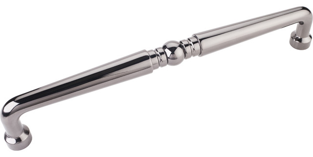 Elements Z259-12BN Madison Appliance Handle, Black Nickel - Traditional - Cabinet And Drawer ...