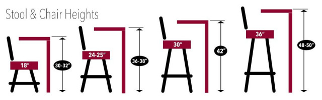 Holland L014 03 Anaheim Ducks 25" Swivel Counter Stool - Black ...