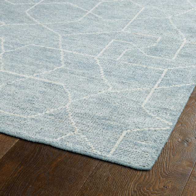 Kaleen Solitaire SOL04 Rug Rug, 2'x3' - Contemporary - Area Rugs - by ...