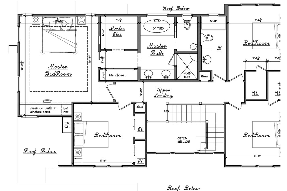 7x7 walk-in closet too small? | Houzz Forum