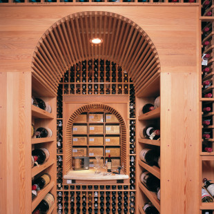 VINTAGE CELLARS - LUXURY CUSTOM WINE CELLARS OC - Project Photos ...