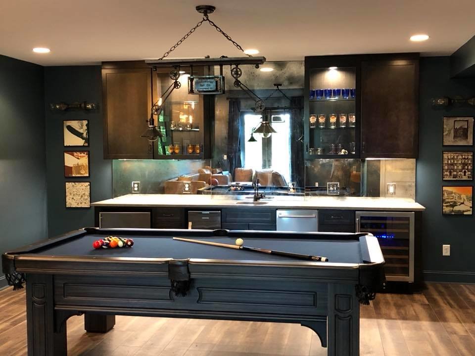 Fears Construction Inc - Nashville, TN - General Contractors