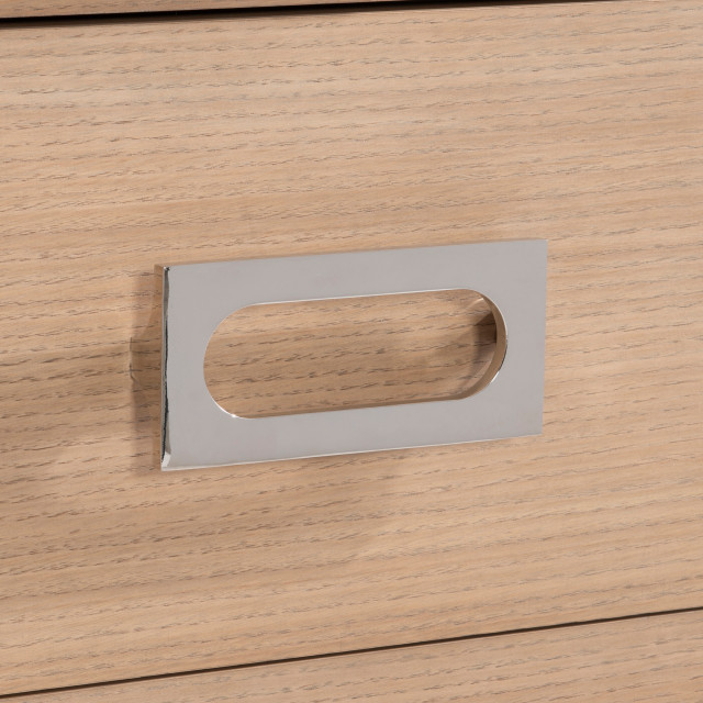 Bernhardt Modulum Nightstand - Transitional - Nightstands And Bedside Tables - by Bernhardt ...