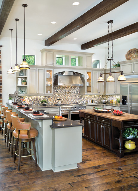Arthur Rutenberg Homes Kitchens