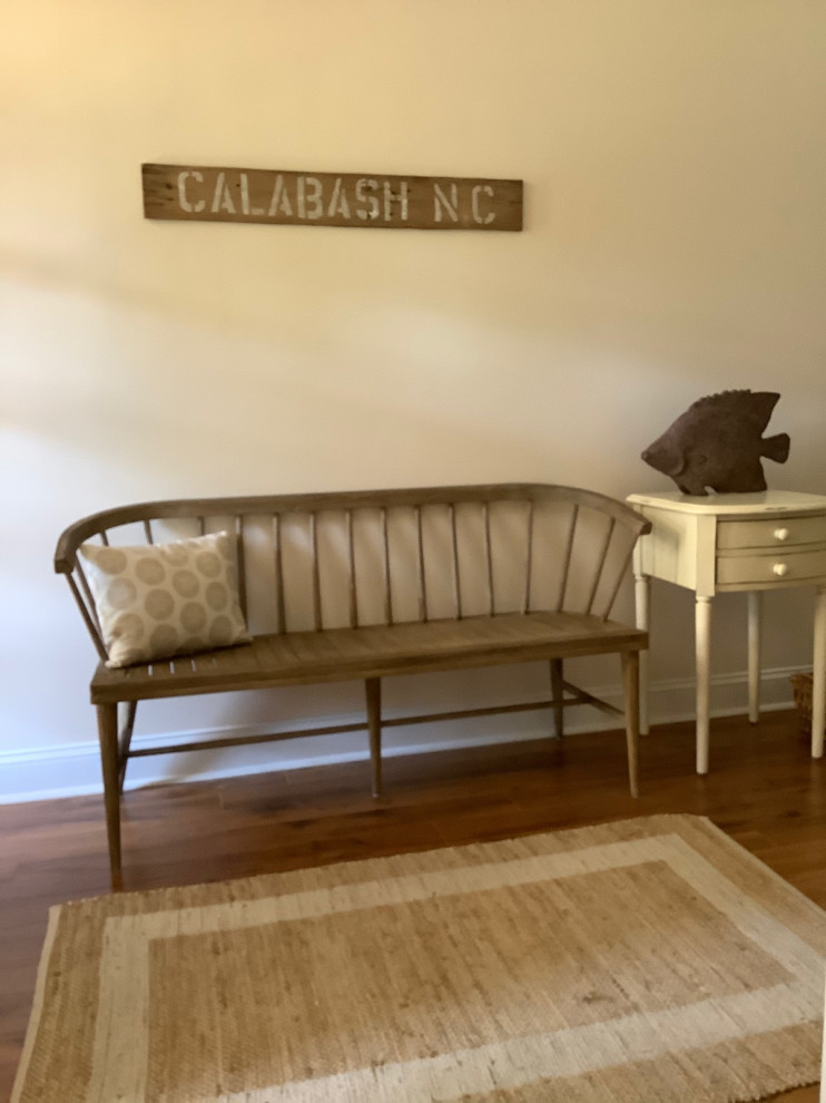 The Power of Negative Space in Interior Design