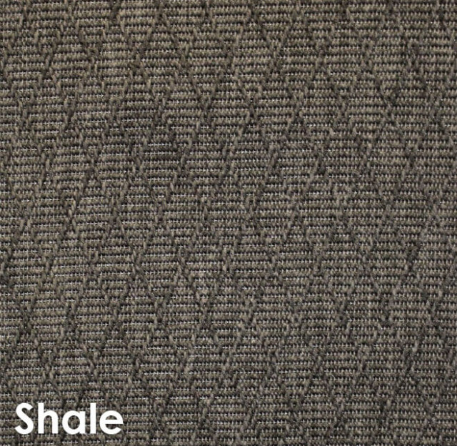 Luxurious Kasbah Diamond Pattern Indoor/Outdoor Rug, 6x8 - Scandinavian ...